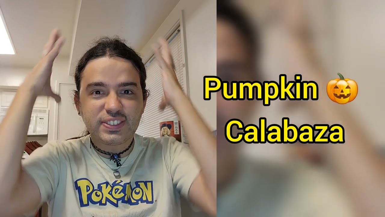 Lengua de Señas Colombiana: 15 palabras de otoño = Colombian Sign ...