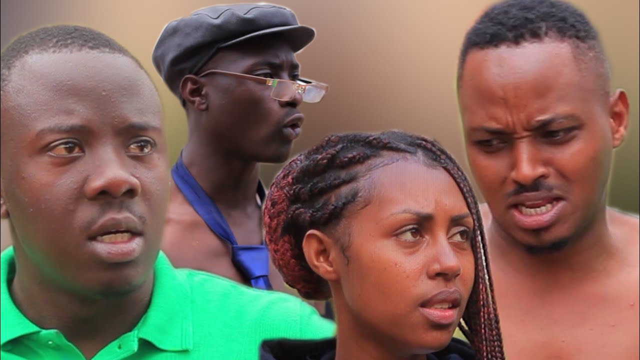 KILLAMAN PART 58: DOGITERI NSABI IKIGALI we na MITSUTSU babariye ...