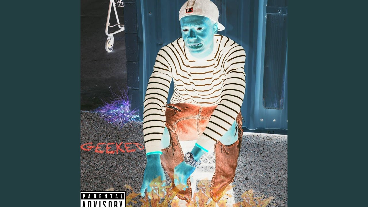 Geeked - YouTube