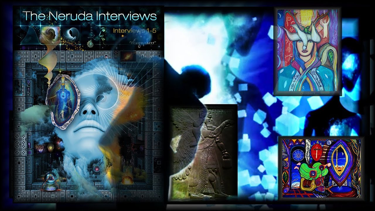 WingMakers - Dr. Neruda Interviews #1-5 [Ancient Arrow Project]}) - YouTube