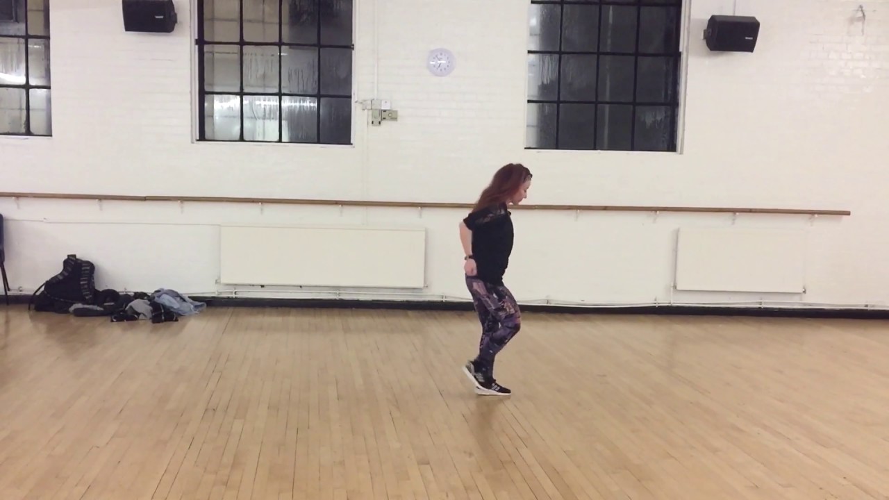 LITTLE MIX TOUCH Choreography By Lil-J Pineapple Dance Studios - YouTube