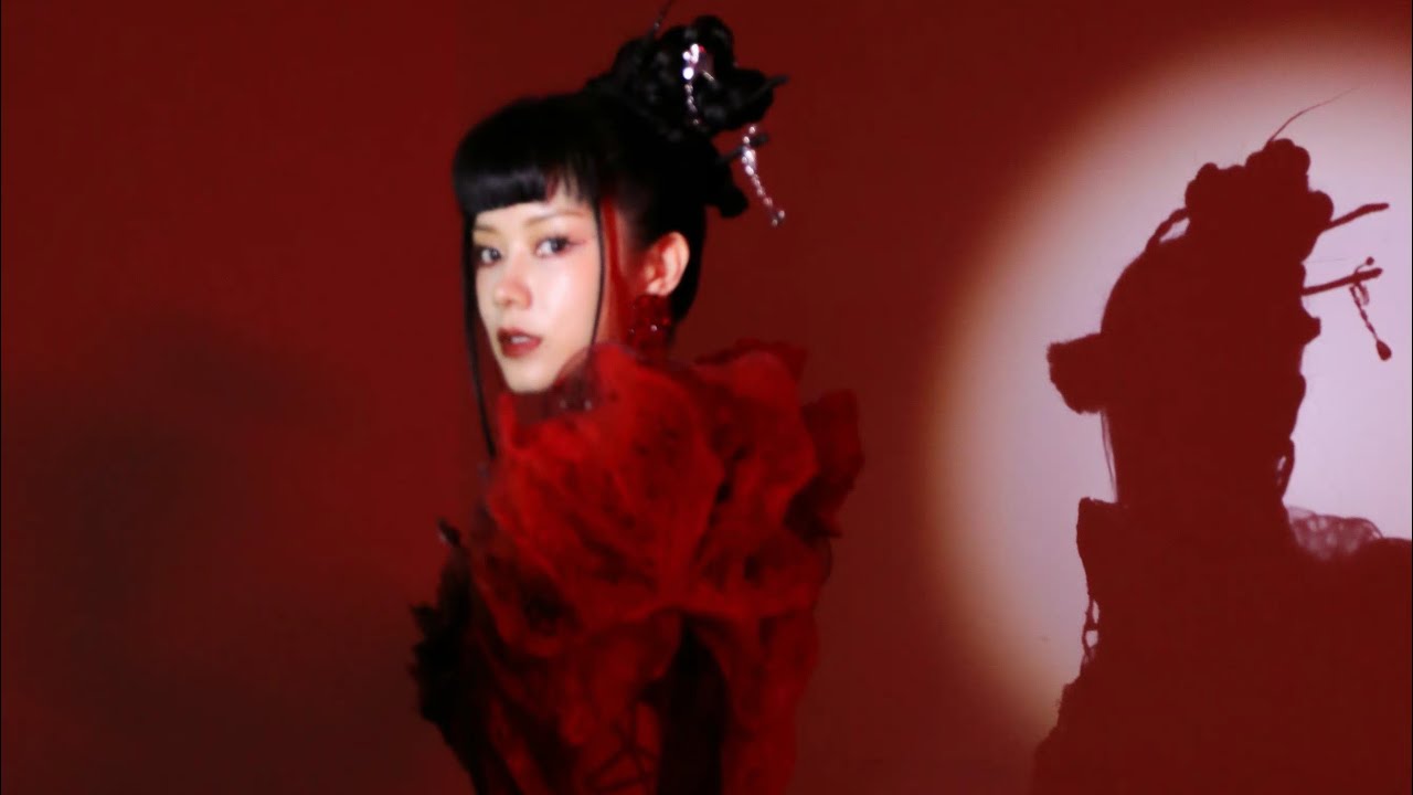 【朱婧汐 Akini Jing】抖音美好奇妙夜1015 - YouTube