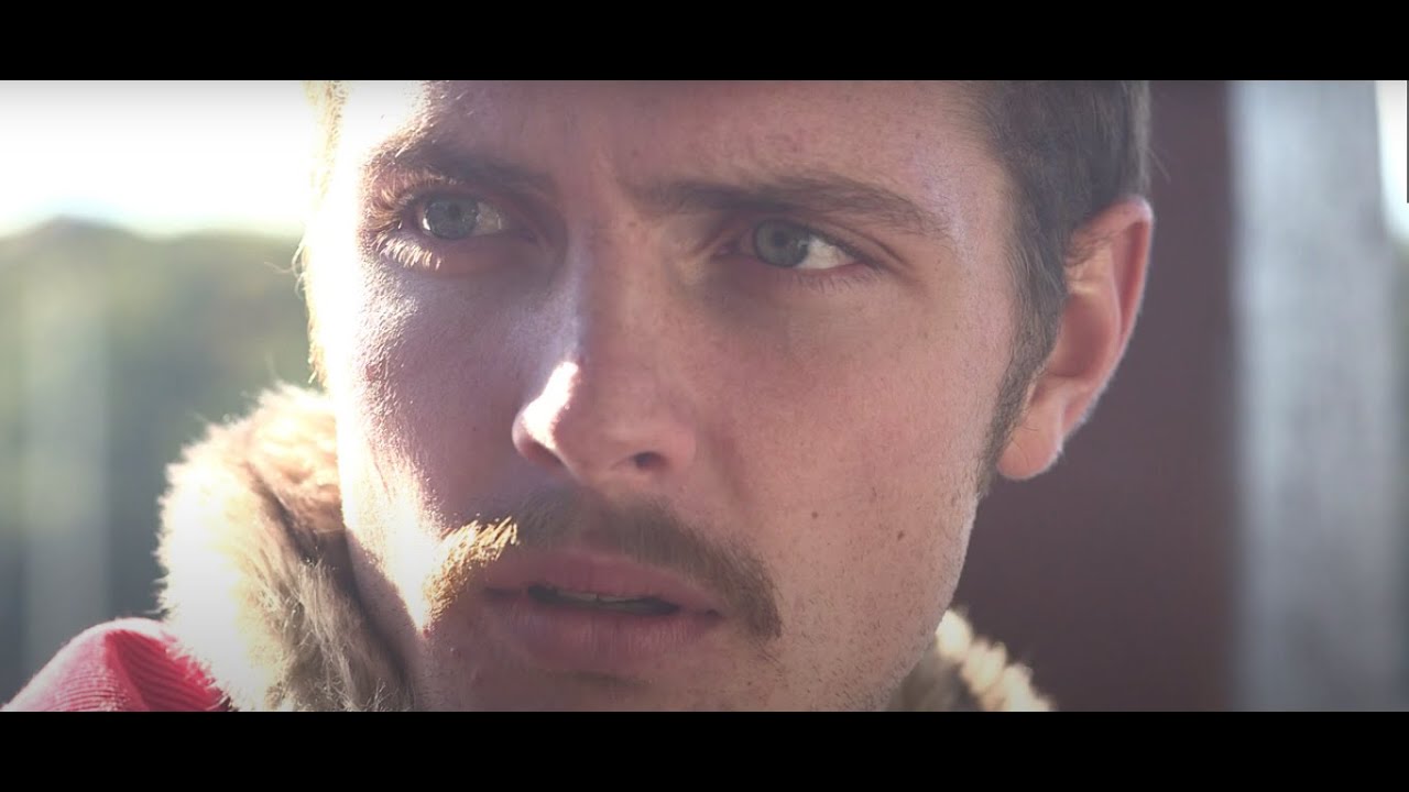 Connor Paradis: Reel 2021 - YouTube