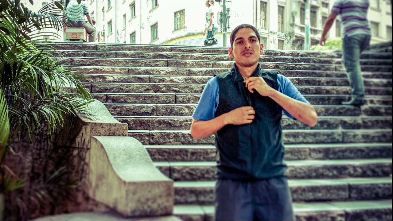 RALPH 74 DJ - ELLA - (2018) - Prod. Vibox - YouTube