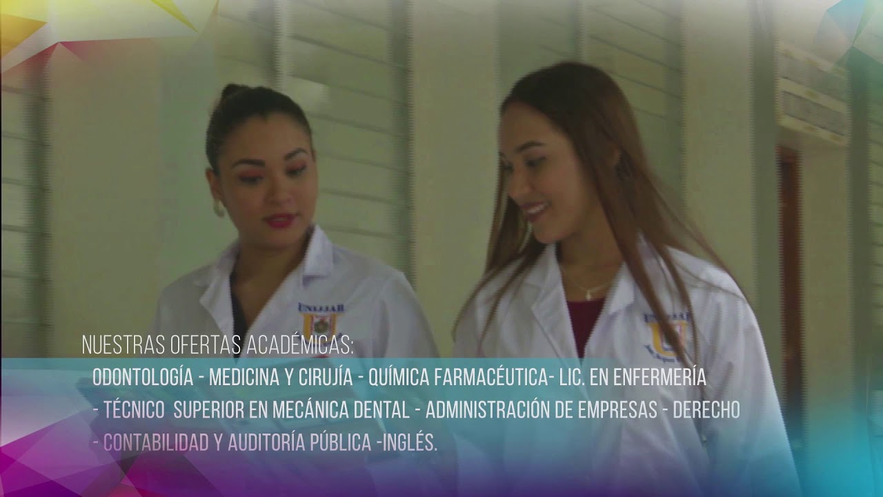 UNIJJAR - MATRICULAS 2019 - YouTube