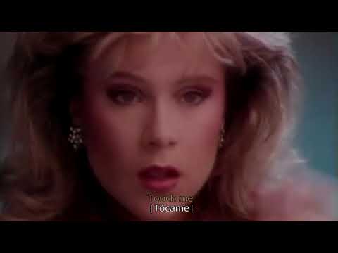 TOUCH ME - Samantha Fox | Subtítulos inglés y español