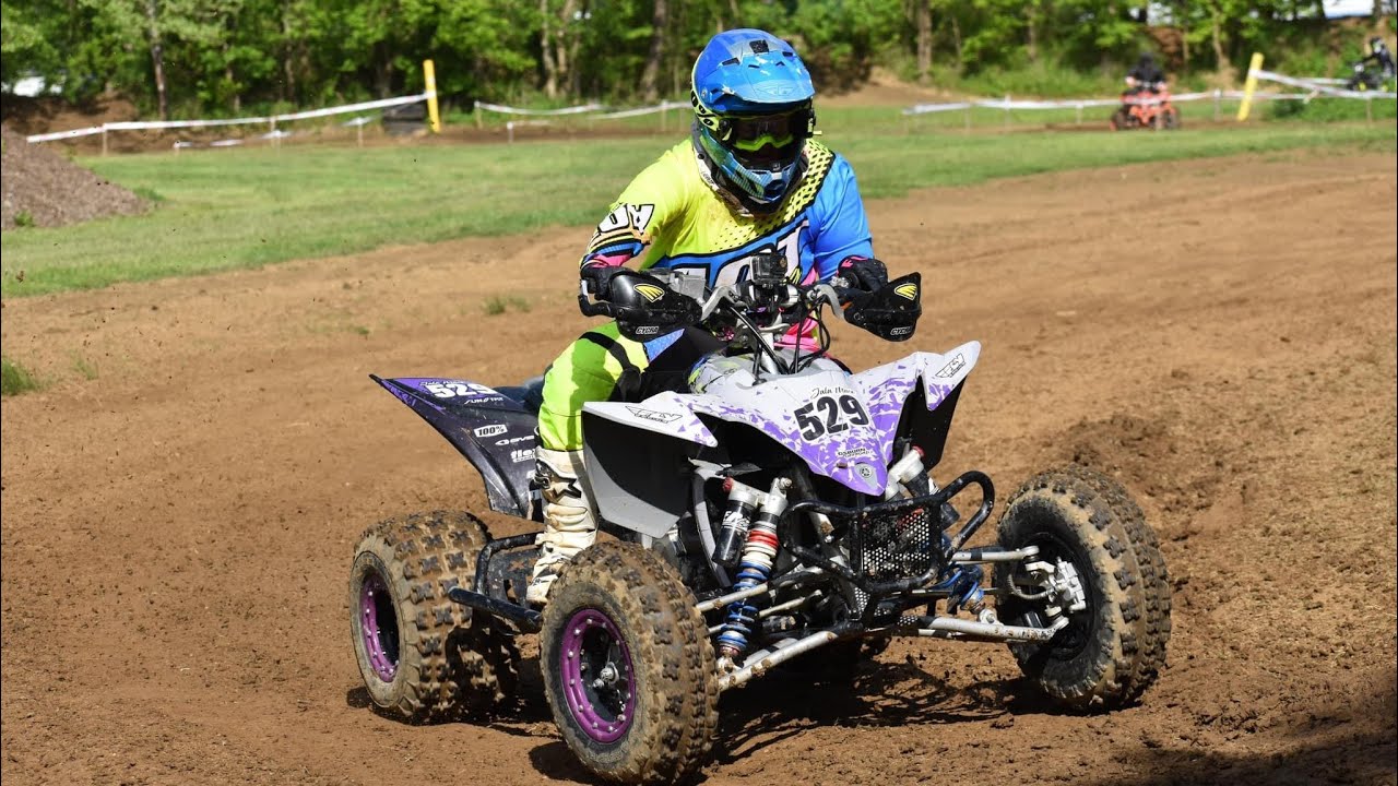 Fast Traxx GP 5/13/23 ATV C - YouTube