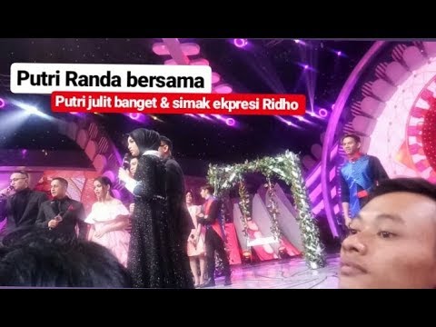 Keindahan hubungan Putri Randa, Putri super Julit - YouTube