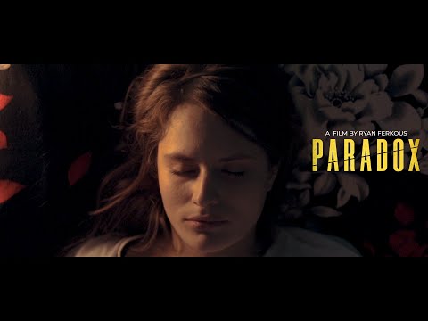 PARADOX (2021) | Psychological Thriller Short Film