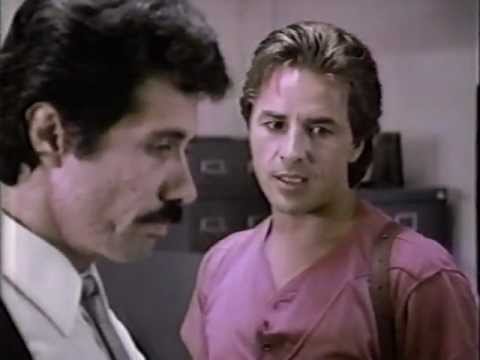 Miami Vice Promo 1986 - YouTube