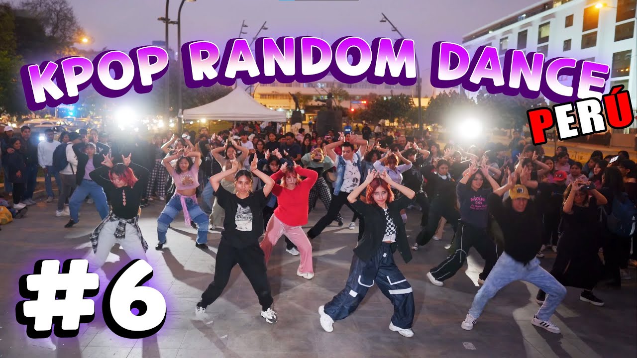 KPOP EN PERÚ #6 (18 NOVIEMBRE) - ALAMEDA 28 DE JULIO 🕺💃 - KPOP RANDOM ...