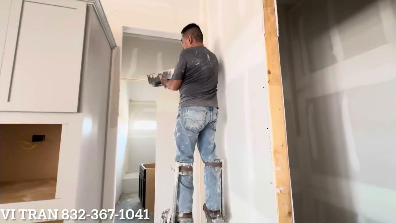 V425 - THUẾ SIÊU RẼ 1.9% - NHÀ MỚI 10 PHÚT ĐẾN KHU BELLAIRE VIỆT NAM - YouTube