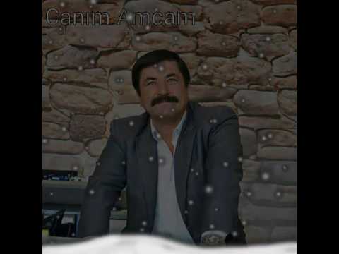 Neredesin canım amcam