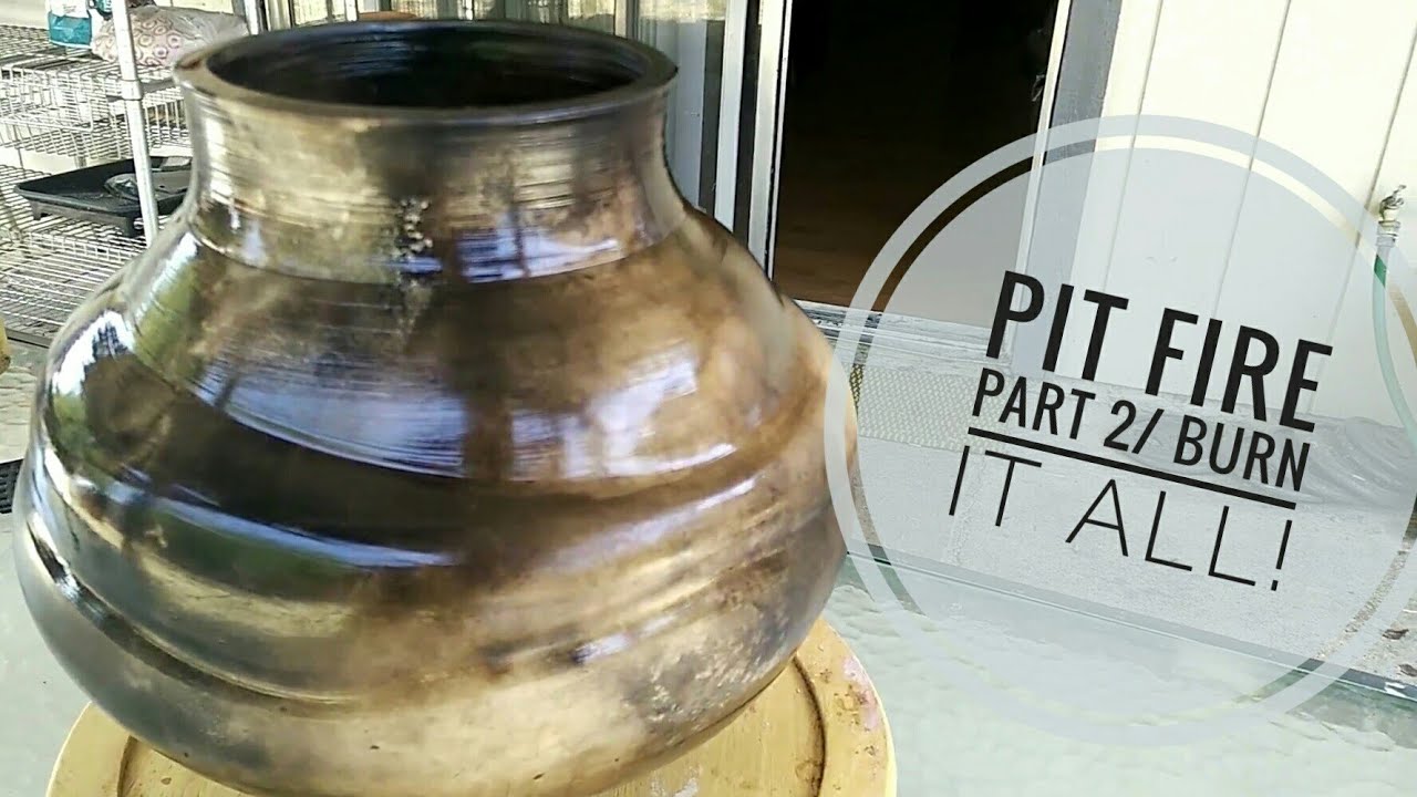Pitfire Part 2/ Burn it ALL! - YouTube