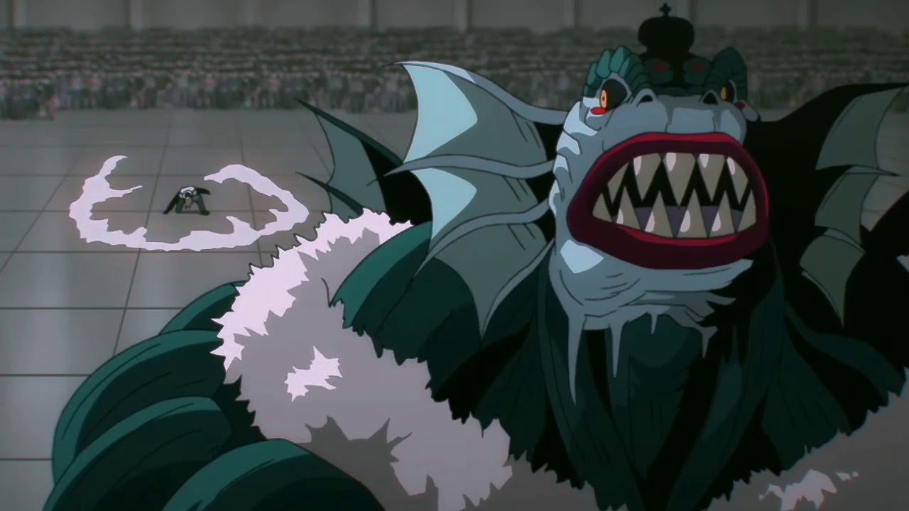 HUH!!? [ONE PUNCH MAN EDIT] - YouTube