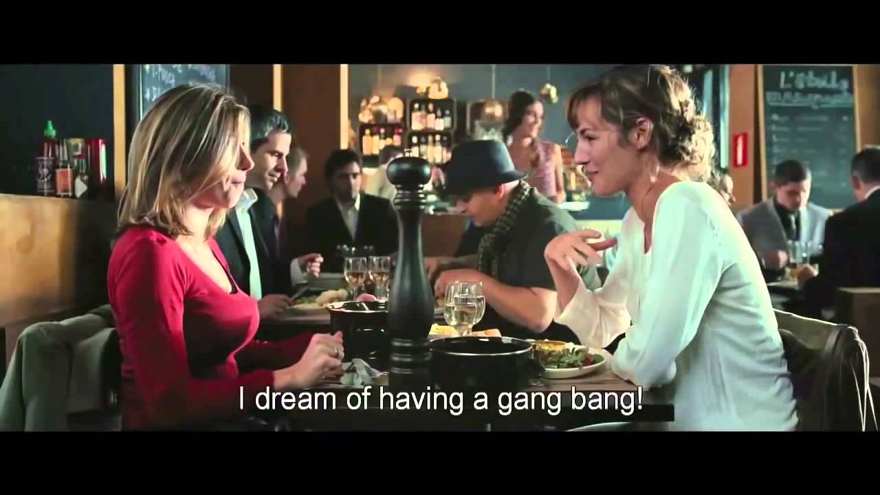 A Happy Event / Un heureux événement (2011) - Trailer (English ...