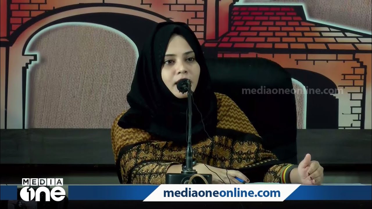 ഫാത്തിമ തഹ്‌ലിയക്കെതിരെ മുസ്‌ലിം ലീഗില്‍ നടപടിക്ക് നീക്കം | Fathima ...