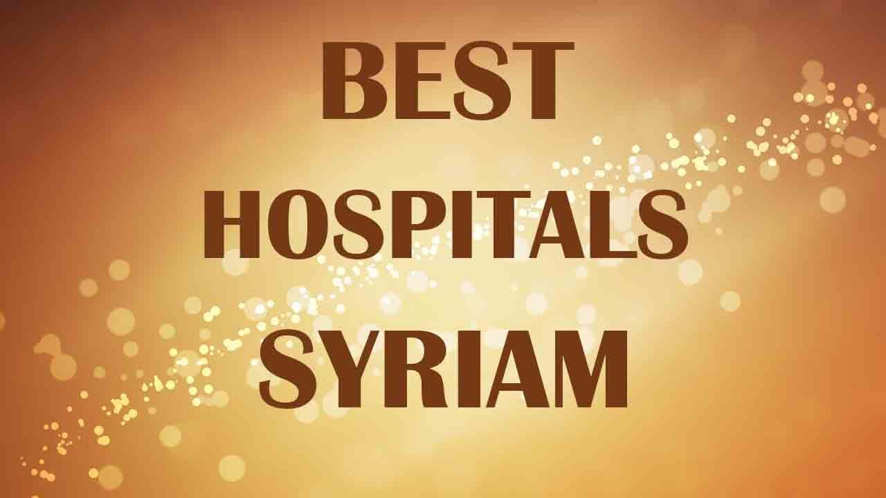 Hospitals and Clinics in Syriam, Myanmar - YouTube