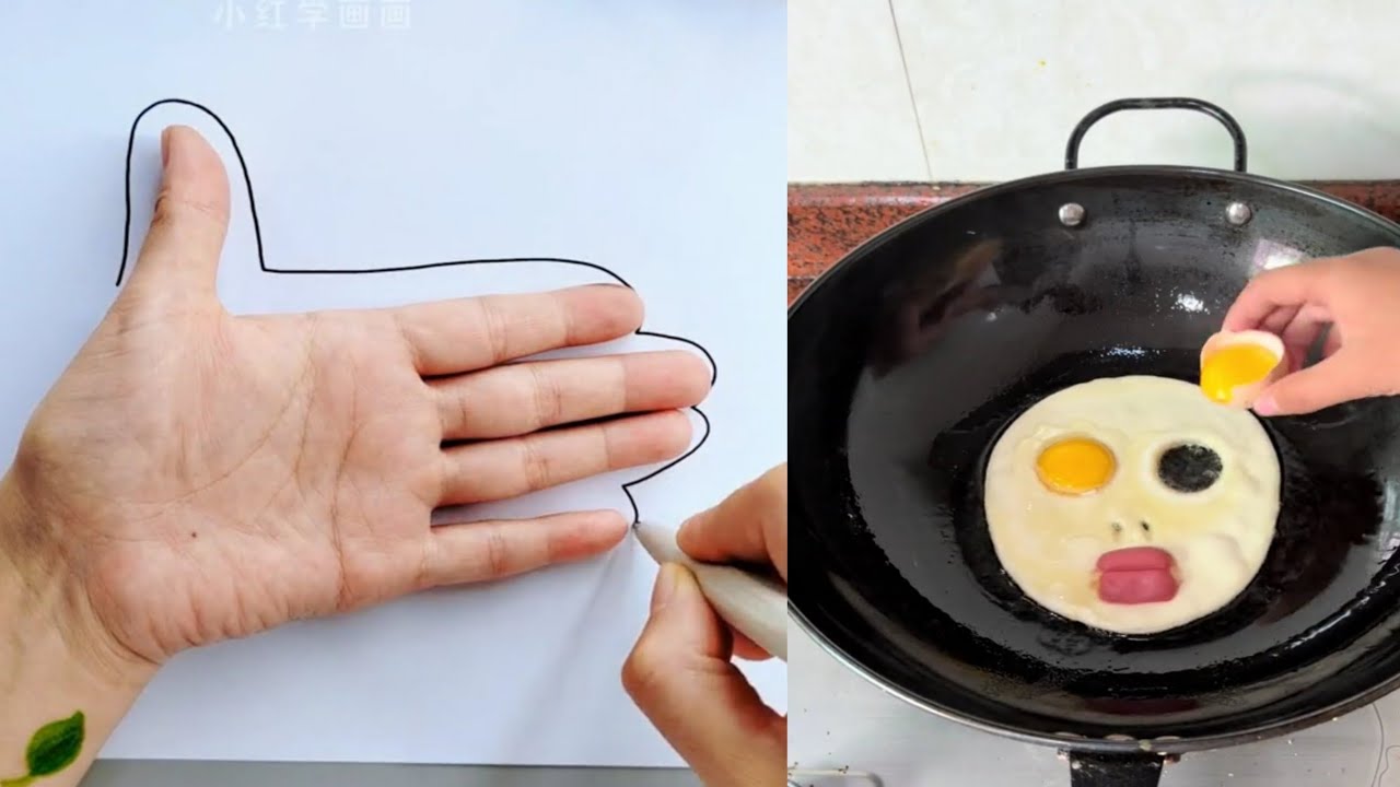 HOW TO MAKE AMAZING DIY || CREATIVE IDEAS USING HOUSEHOLD ITEM || DIY ...