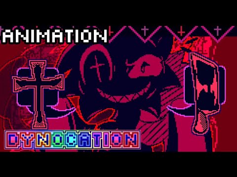 Gluttony Of Dynos [Dynocation] - YouTube