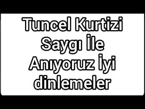 1 Saat Tuncel Kurtiz (Oysa Herkes Öldürür Sevdiğini) - (Ezel Dizi Müziği 1 Saat)