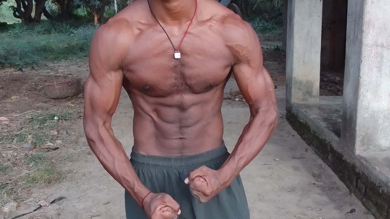 natural body is the best body 🦍 - YouTube