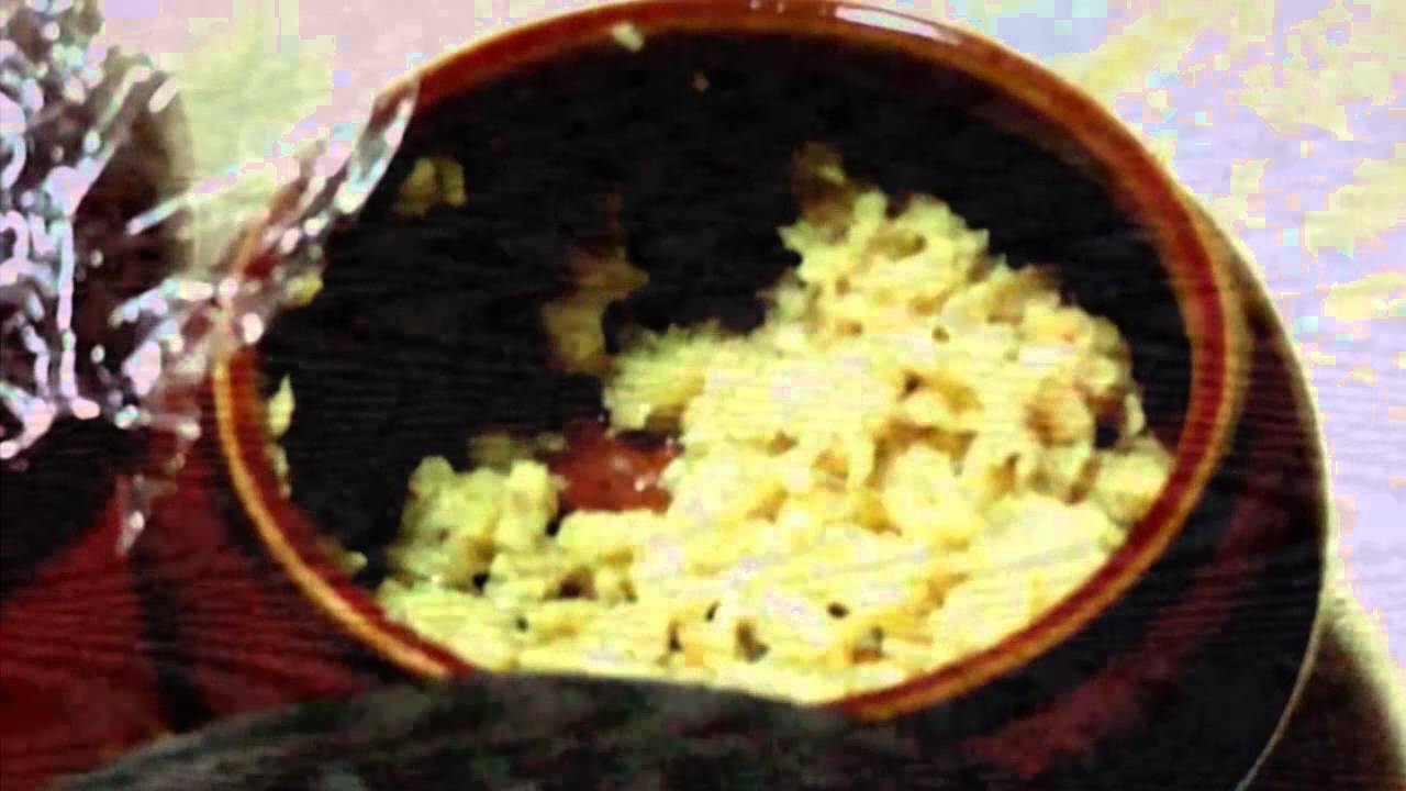 Space Kimchi - YouTube