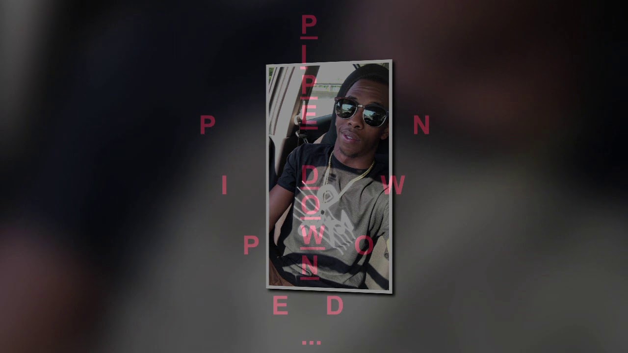 Pipe Down - YouTube