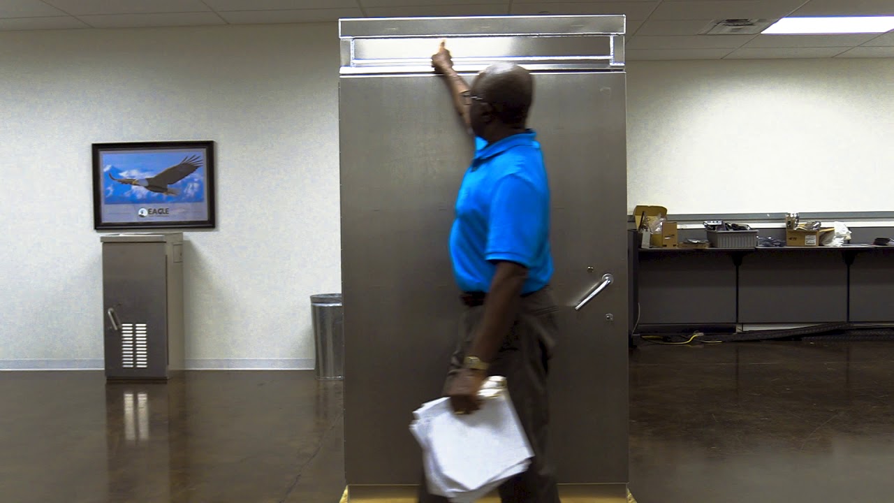 Pre Flight TS2 - YouTube