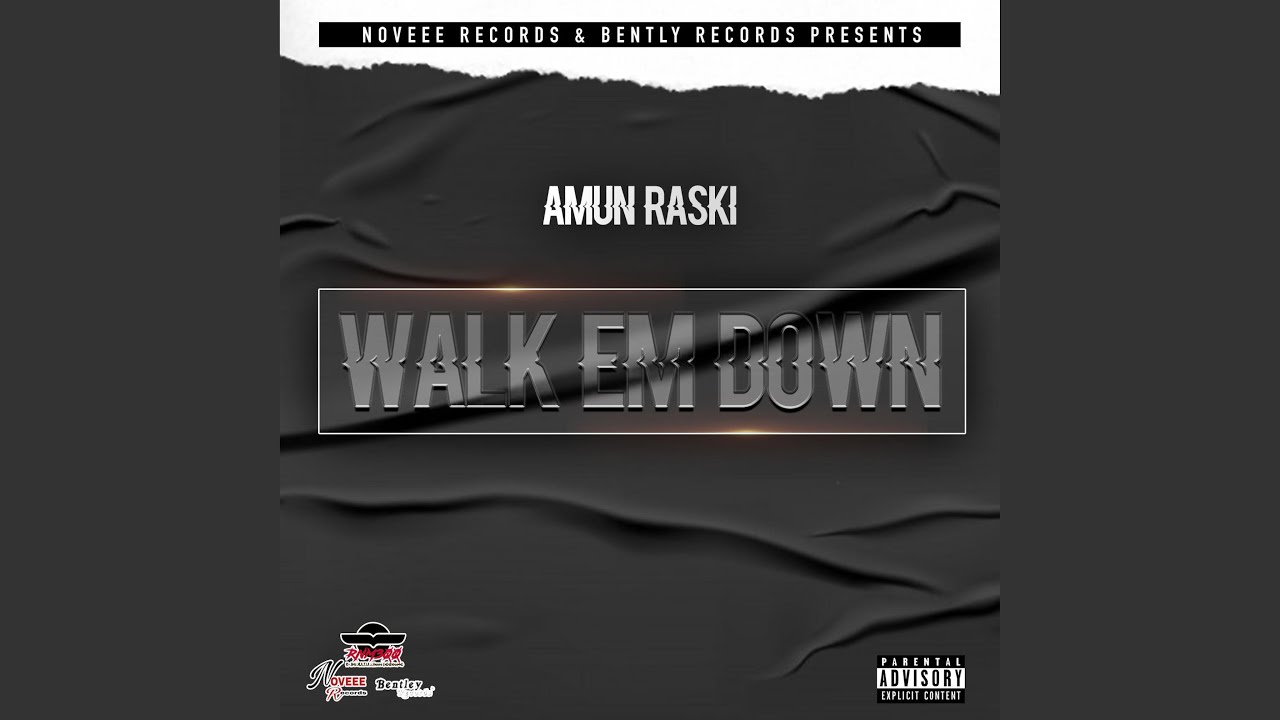 Walk em Down - YouTube