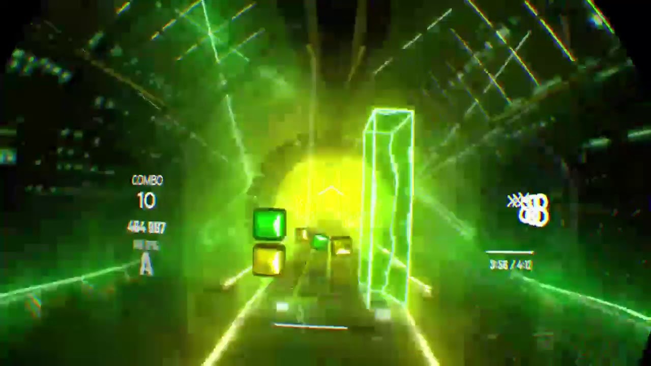 Playing vr and haven fun - YouTube
