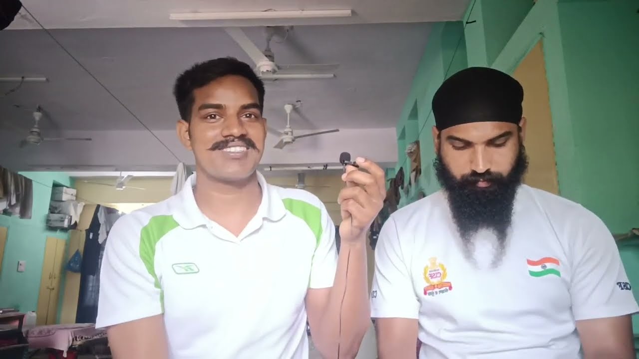 CISF Fireman Job Profile | CISF Fire Job Profile Interview || Duty Hrs ...