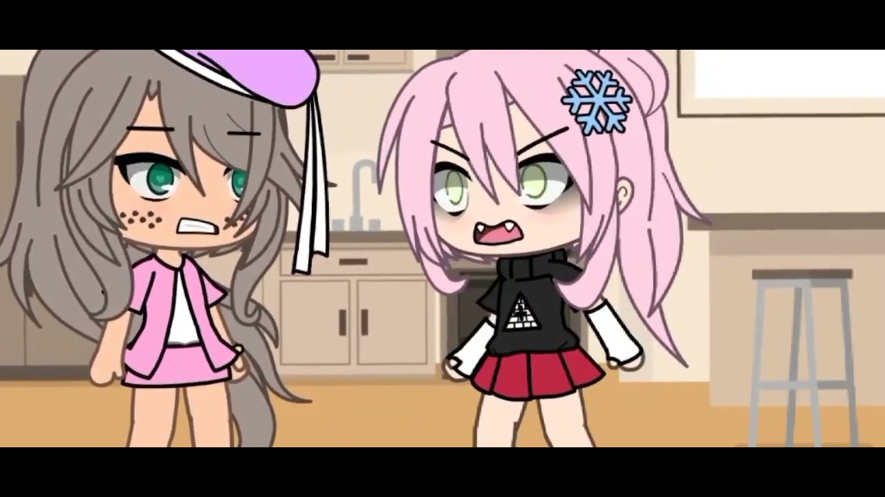 Tears of Gold | gacha Life - YouTube