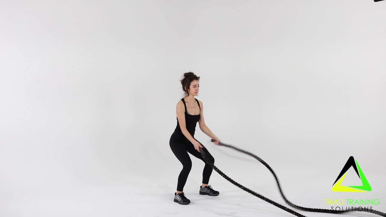 In and Out Waves - YouTube