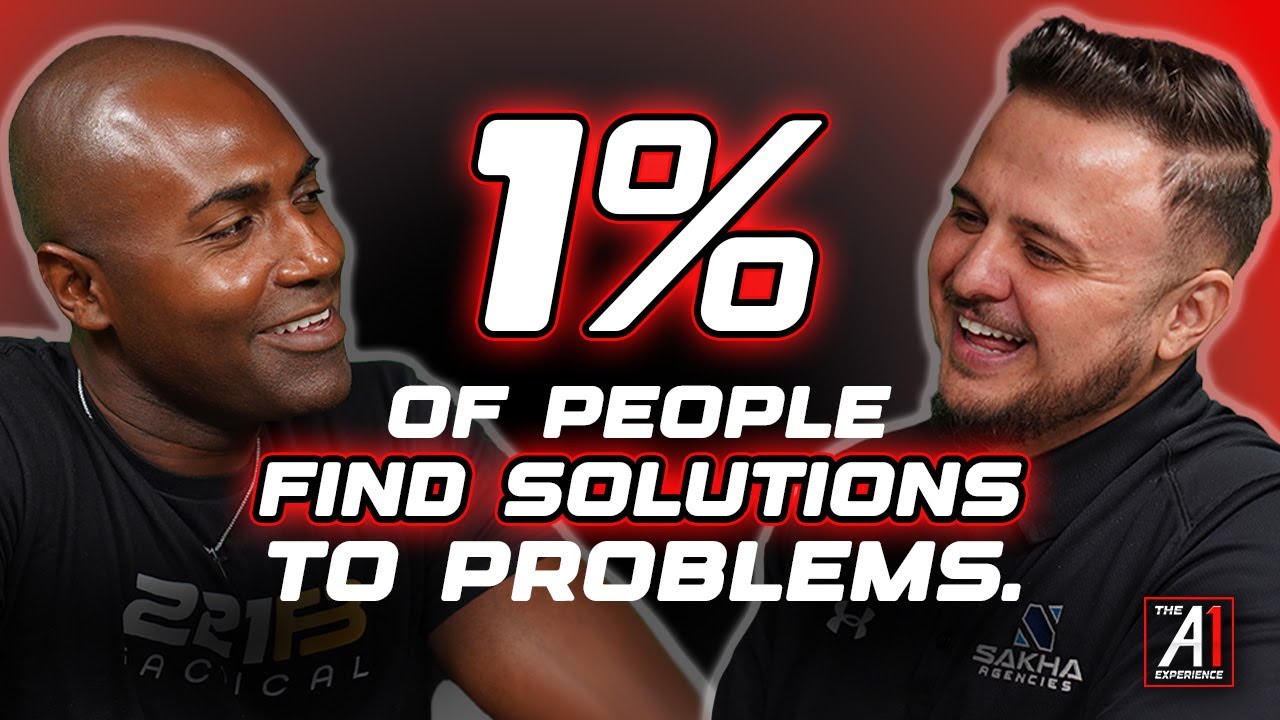 From Police Veteran To Founder & CEO of 221B Tactical | Suresh Madhavan ...