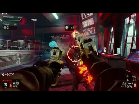 Killing floor gunslinger desert eagle comparison