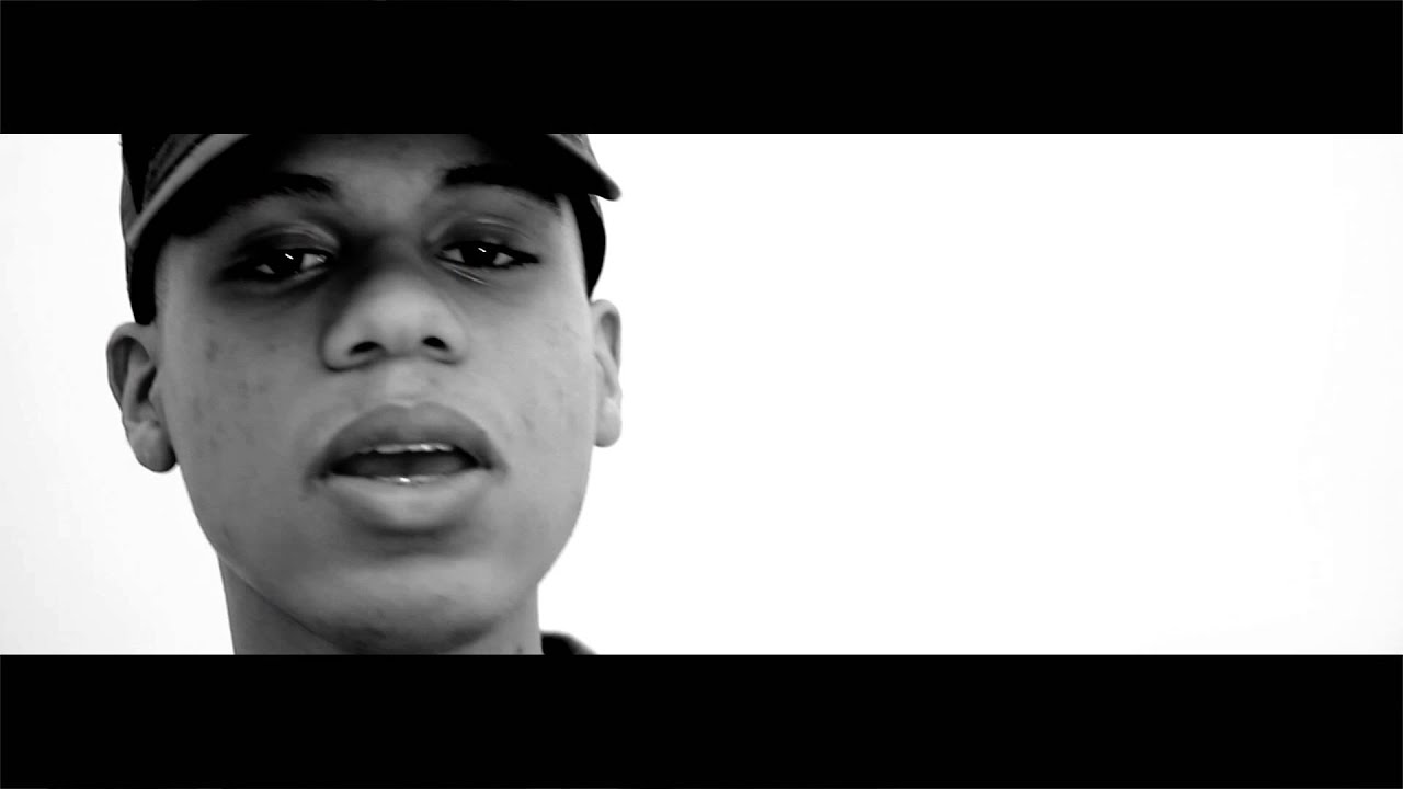 Calebb - All I Want (Music Video) - YouTube