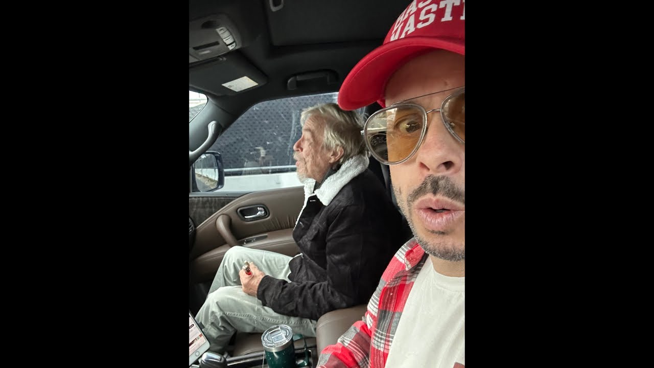 Ed Bassmaster is live! - YouTube