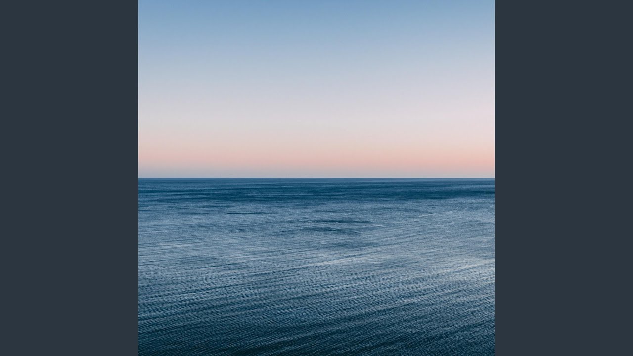 Ambient Sounds Of Ocean - YouTube