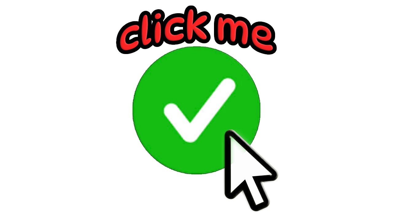 click on this video - YouTube