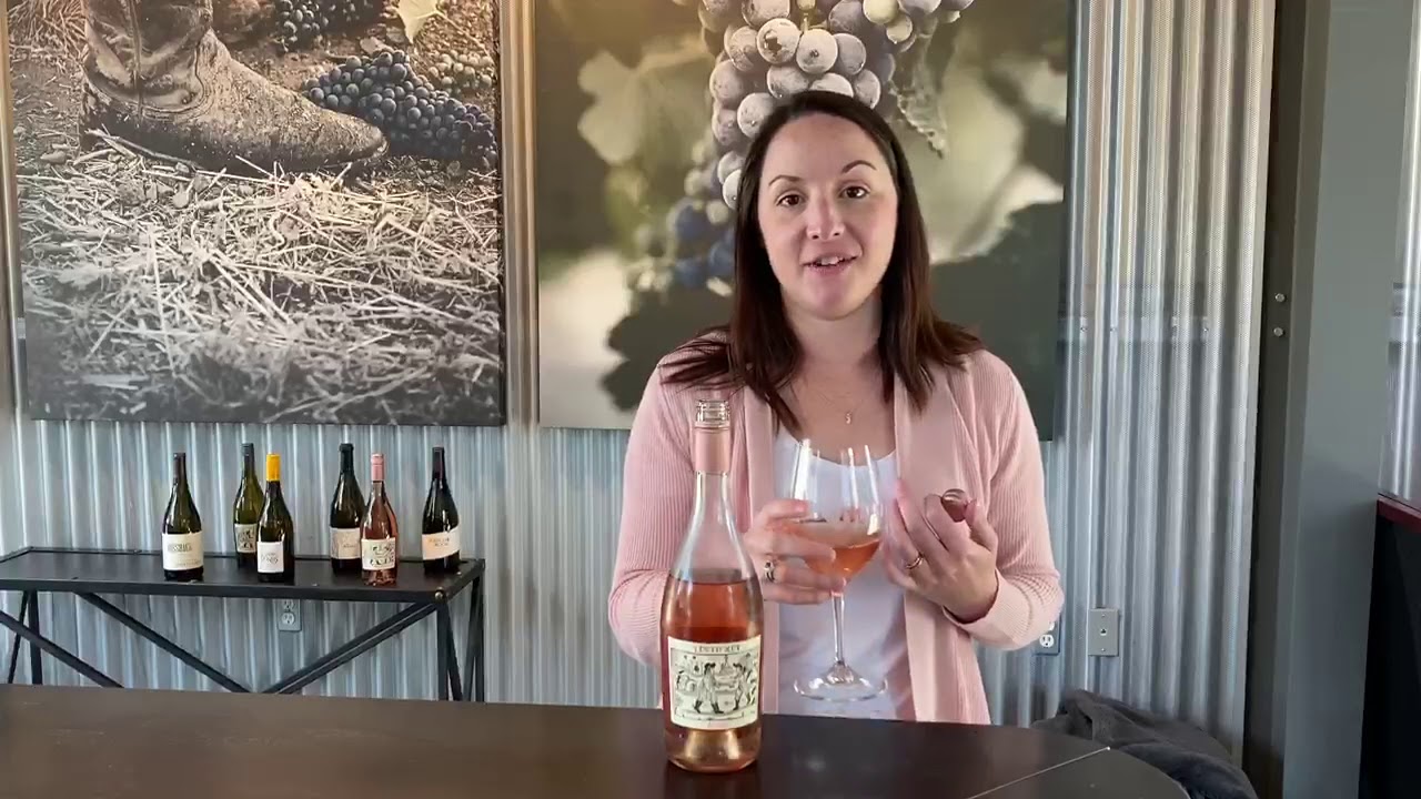 Tasting Tuesday with Maureen Henderson - YouTube