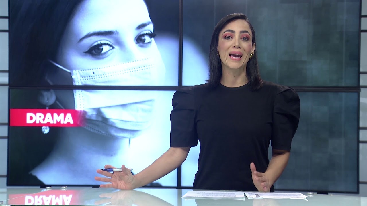 Telepacífico Noticias | Emisión 14 de Junio de 2020 | 1:00 P.M. - YouTube