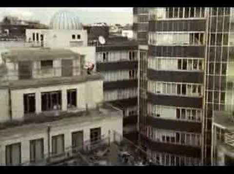 Le Parkour - Urban freeflow - YouTube