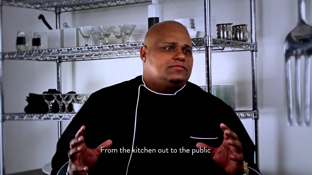 Anthony's Kitchen Teaser - YouTube
