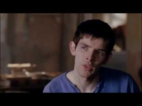 ஜ Scene ஜ || Merlin 2x11 || \