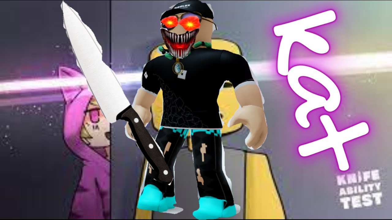 KAT montage!!! - YouTube