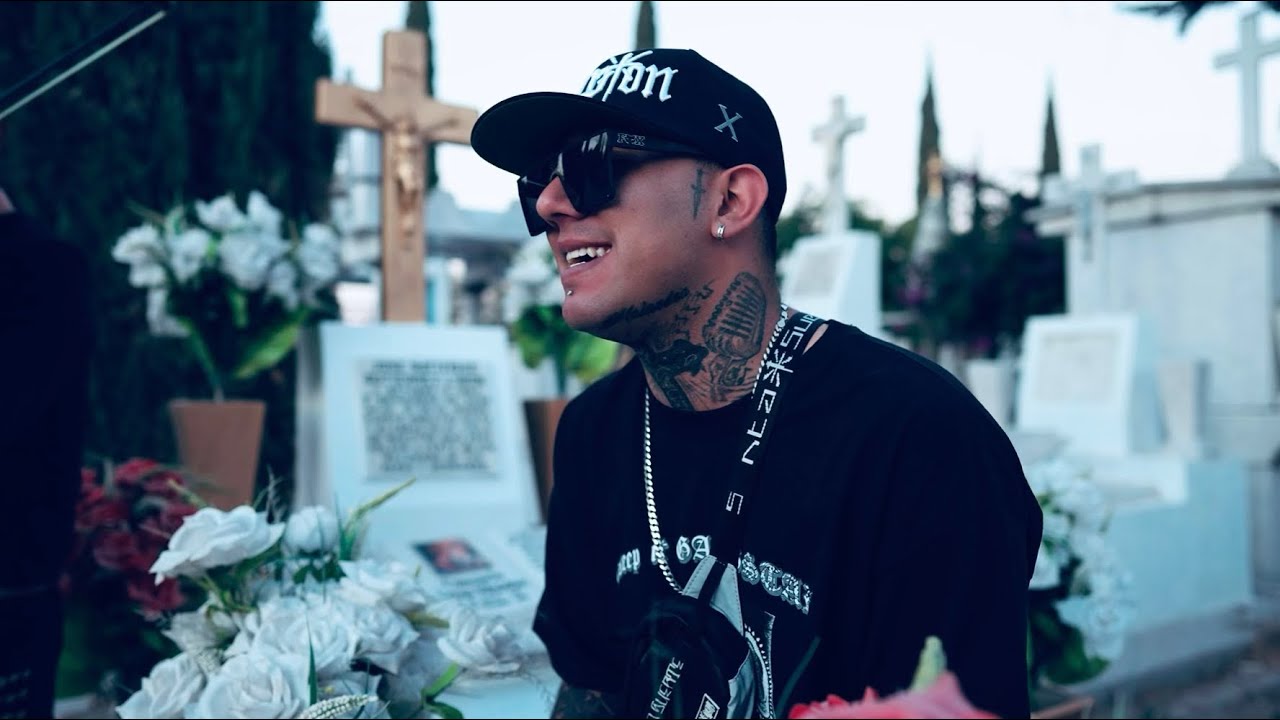 Para Mi Abuelo - Dany Mata (Video Oficial) - YouTube