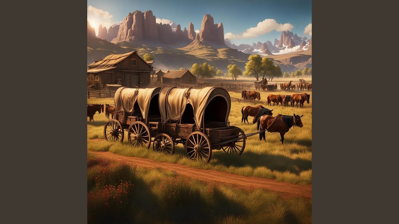 Wolverton Mountain Rumblin' Rose - YouTube