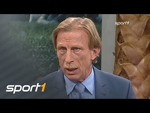 Daum holt sich die \