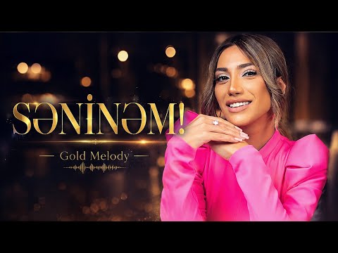 RÖYA - SƏNİNƏM!.. ! 🎶 Çox Gözəl Yeni Mahnı 2026 